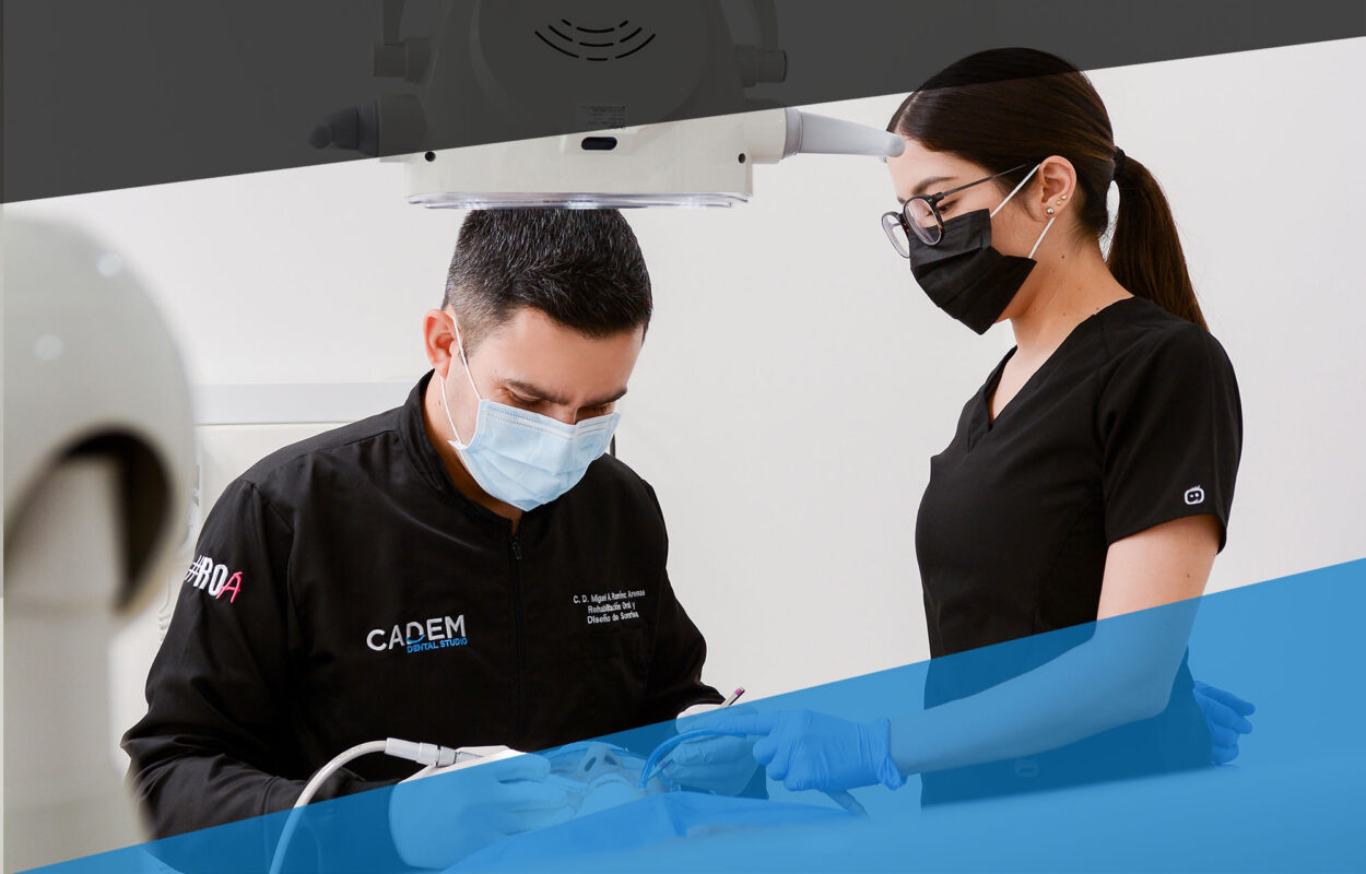 Especialidades – Cadem Dental | Dentista en Los Mochis